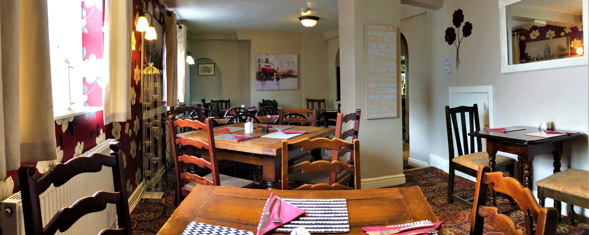 Golden Lion Ripon - Cosy traditional pub with great food, cask ales and ...