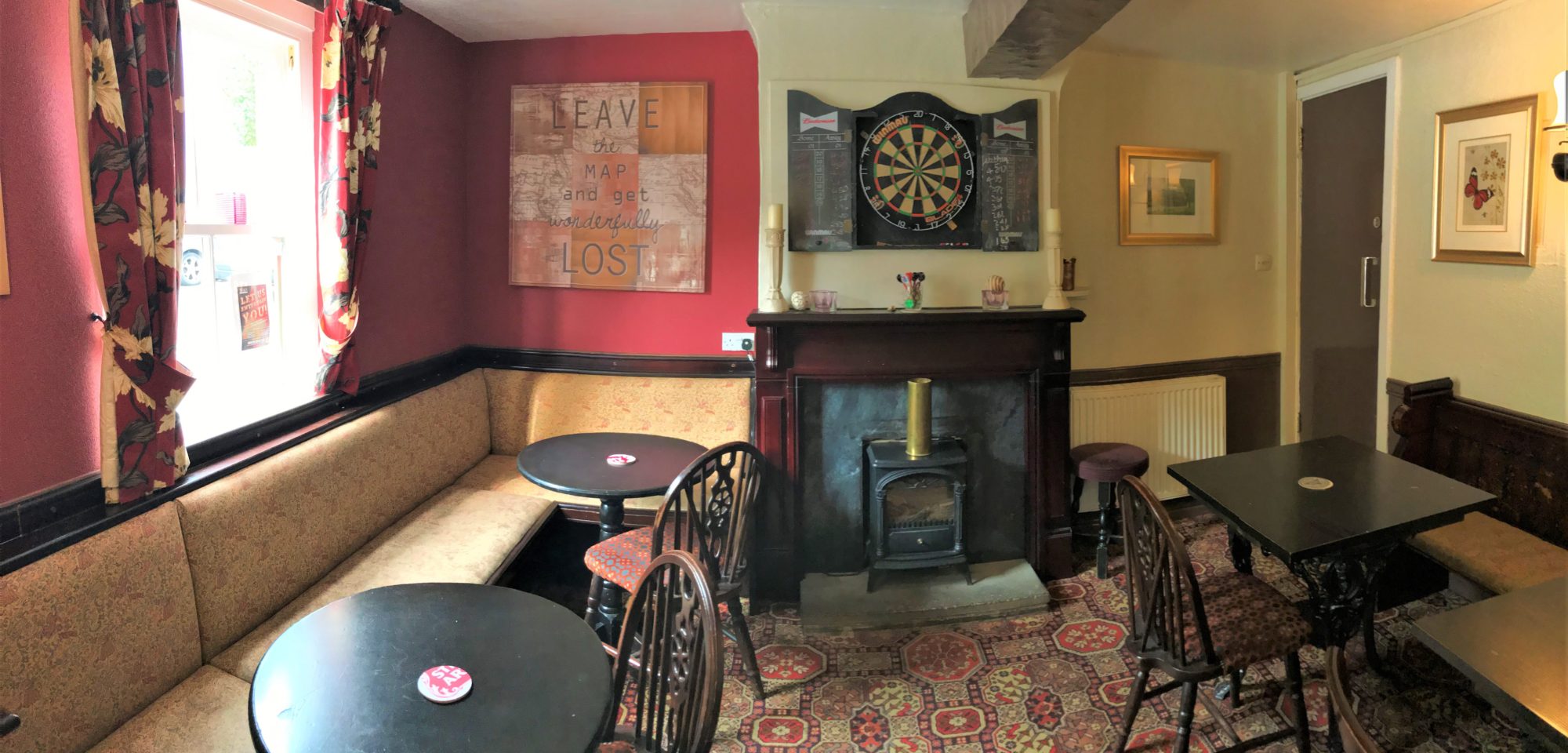 Gallery - Golden Lion Ripon